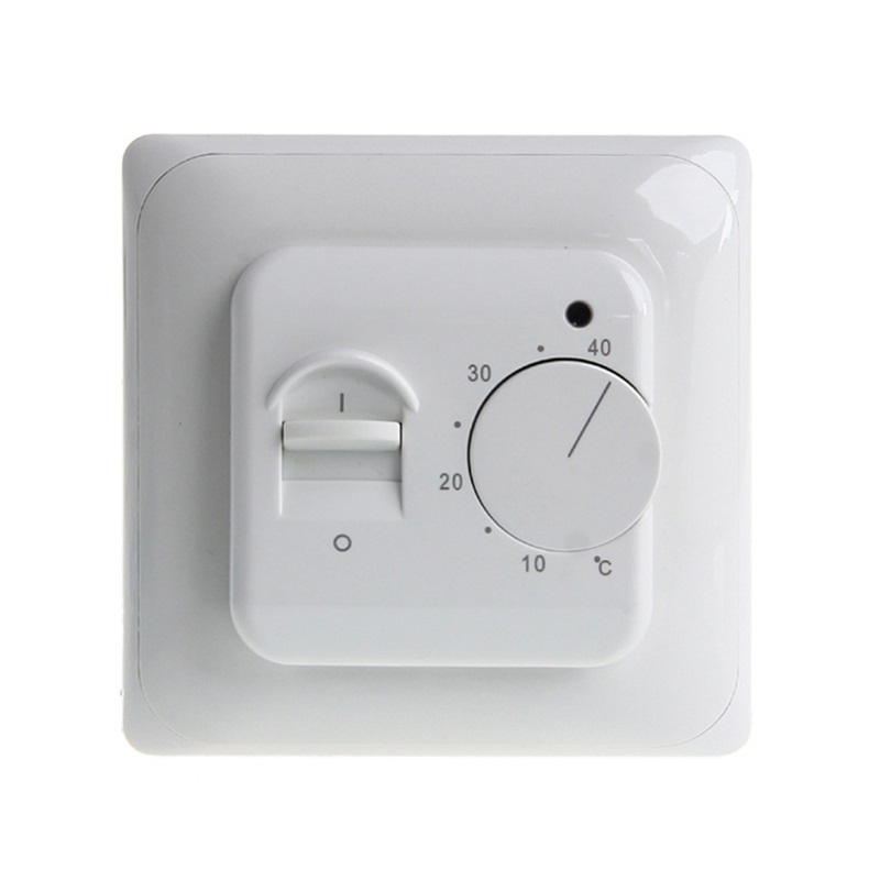 RTC70.26 Electric Floor Heating Thermostat