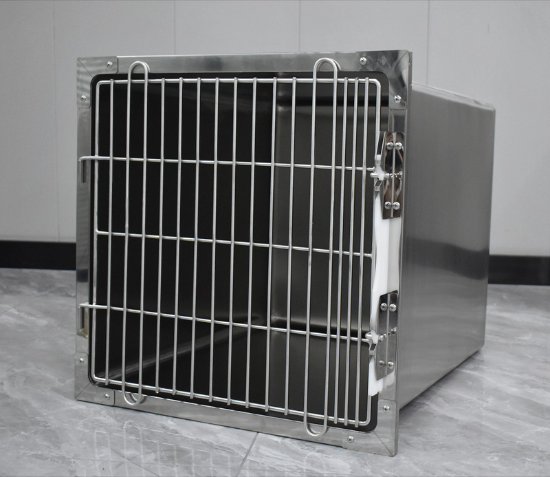 Assembly Modular Cage System-Type A